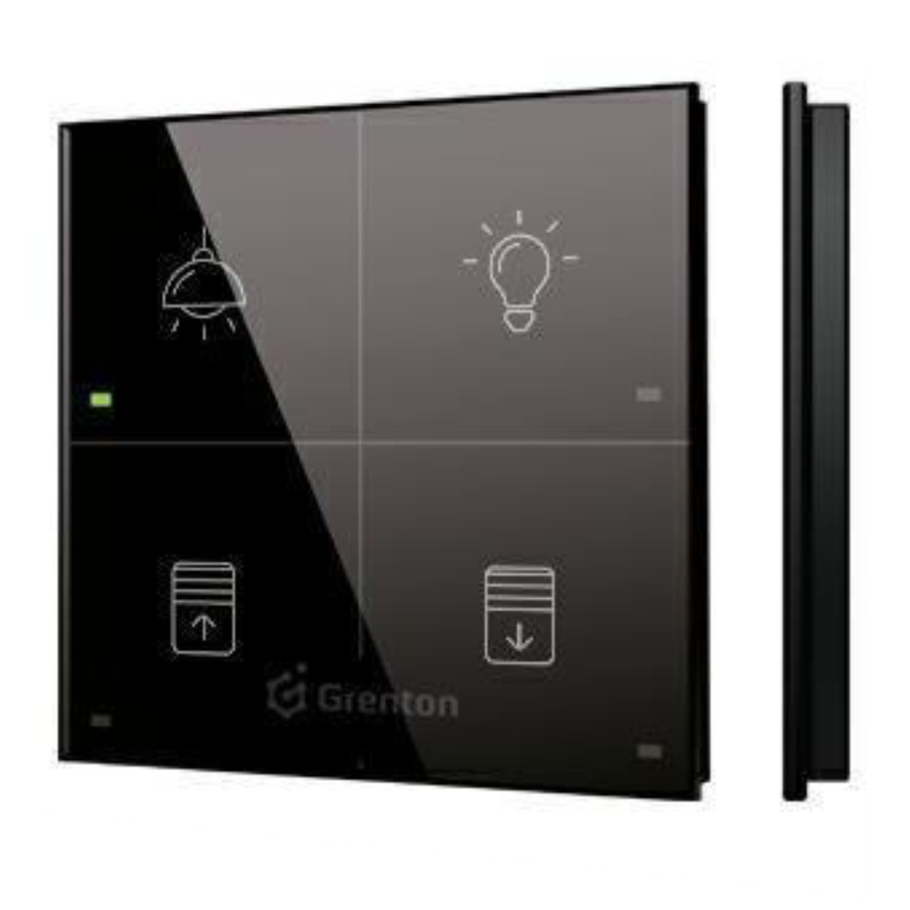 TOUCH PANEL 4B